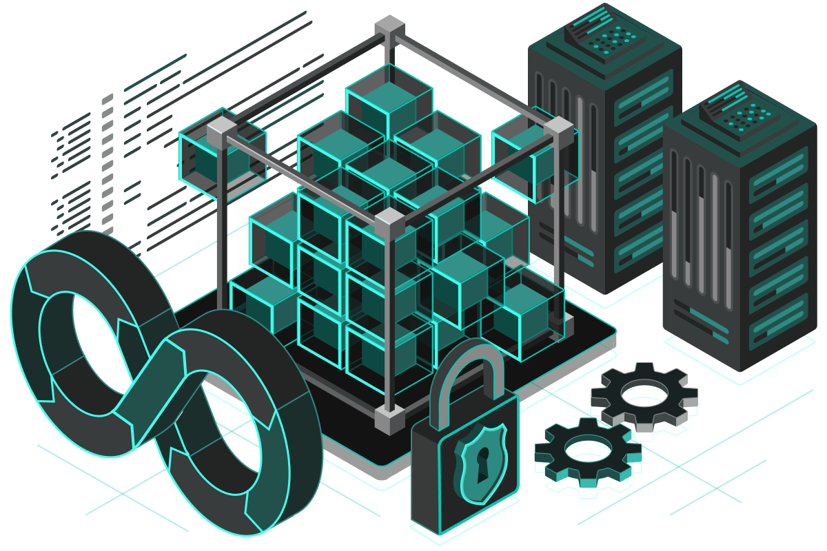 DevOps Cybersecurity Solutions | Secure Your Pipelines Efficiently