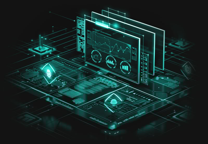 DevOps Solutions For Scalability | Integrated Services By T4itech